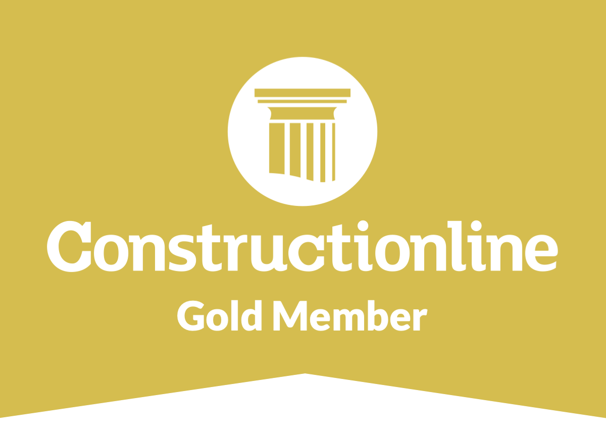 Constructionline Gold - Cornerstar