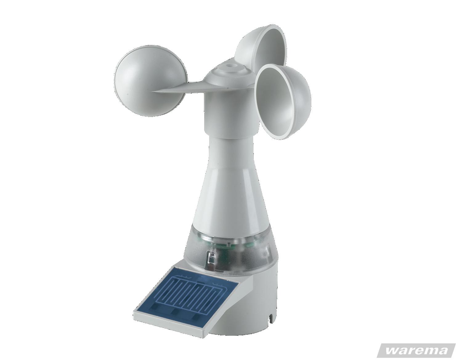 Warema Wisotronic Blind Controls - Cornerstar